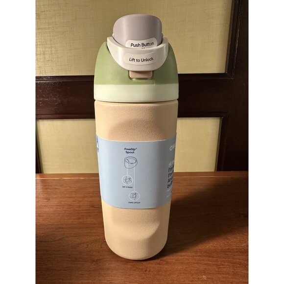 owala | Accessories | Owala Kids 6oz Freesip Spout Leak Proof Insulated ...